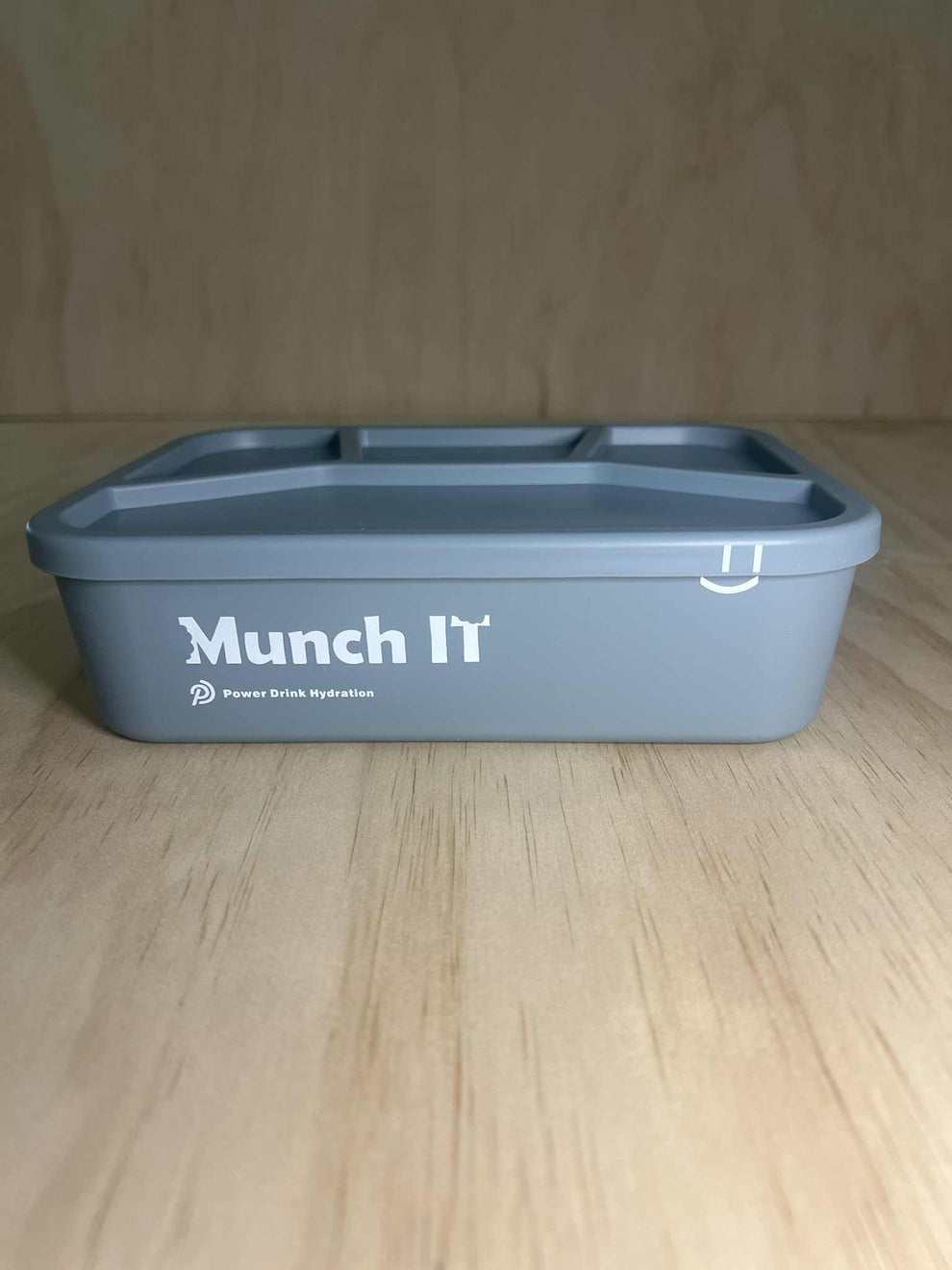 Munch It Max – Power Drink Hydration